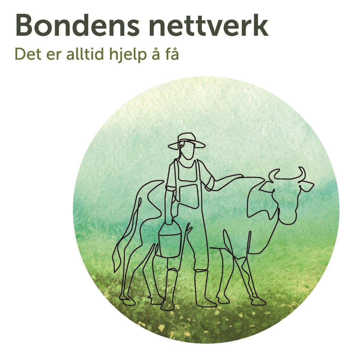 Bondens nettverk - Skjåk kommune